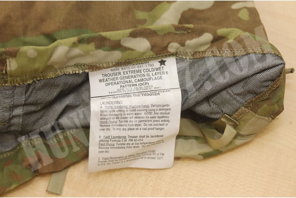 Купить TENNIER INDUSTRIES L6 Куртка Multicam/ Штаны Scorpion W2 GEN III ...