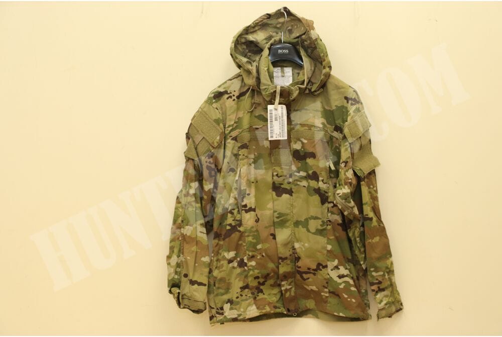 Купить L5 Костюм софт шелл OCP W2 Scorpion Слой 5 GEN III ECWCS LEVEL 5 ...