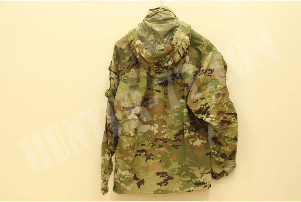 Купить L5 Костюм софт шелл OCP W2 Scorpion Слой 5 GEN III ECWCS LEVEL 5 ...