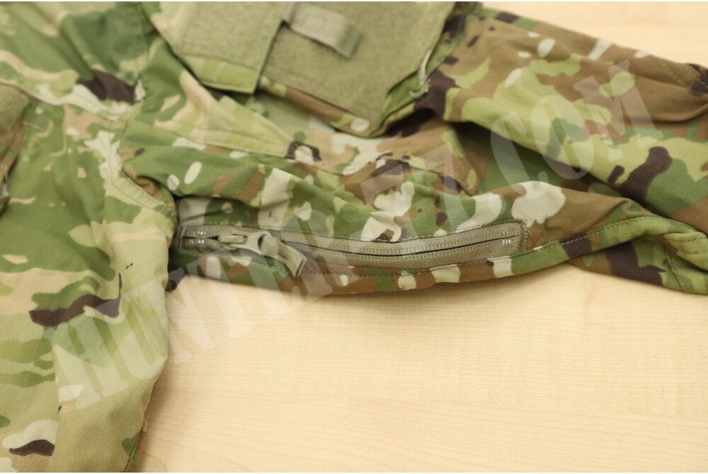 Купить L5 Костюм софт шелл OCP W2 Scorpion Слой 5 GEN III ECWCS LEVEL 5 ...