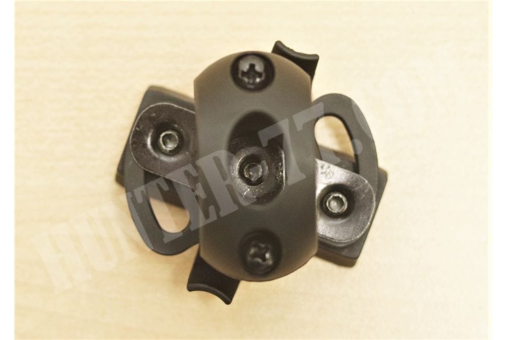 купить крепление Single Clamp RAIL Adapter Ops-core в интернет-магазине ...