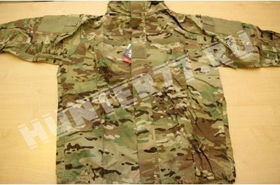 купить GEN III ECWCS - LEVEL V SOFT SHELL COLD WEATHER JACKET ...
