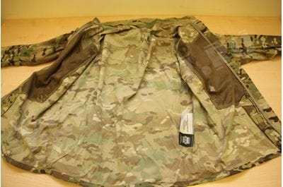 bay GEN III ECWCS LEVEL IV WIND JACKET MULTICAM, ACU, OCP