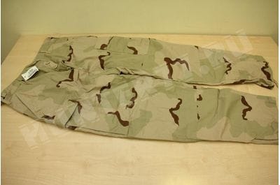 купить Боевая форма Desert 3 COLOR DCU / Desert Digital MARPAT